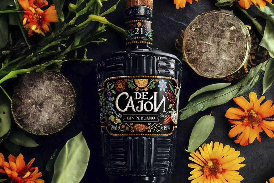 Distribuidor de gin: para la degustación del mejor gin peruano - De ...