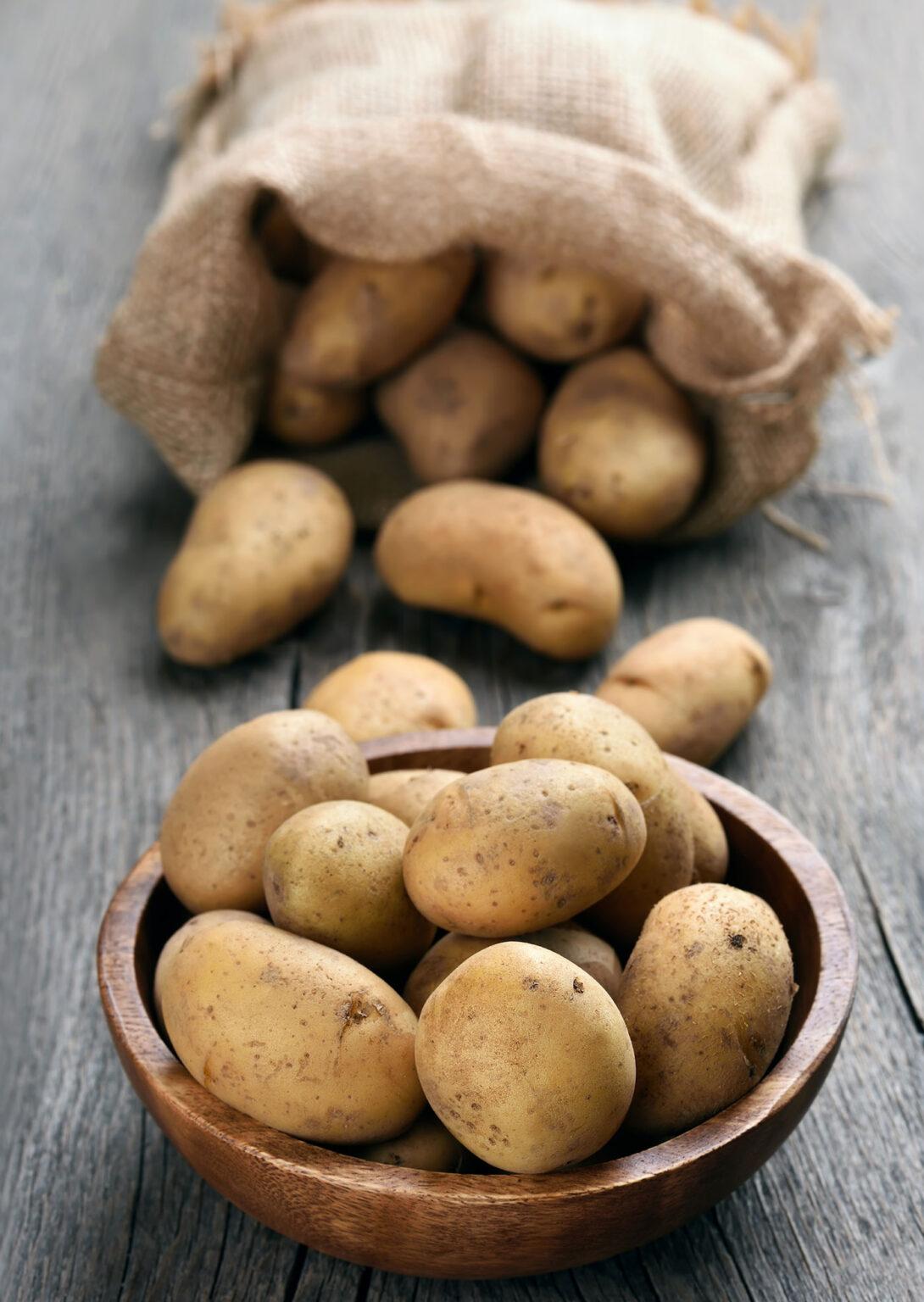 Nuestro Vodka - De Cajón Vodka - Destilado de Papas Peruanas